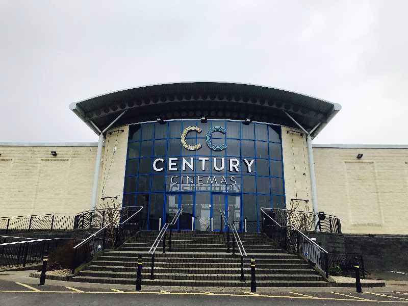 Century Cinemas